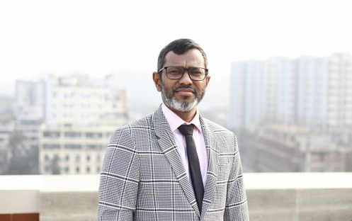 CHAIRMAN'S MESSAGE - Shorif Logistics Ltd